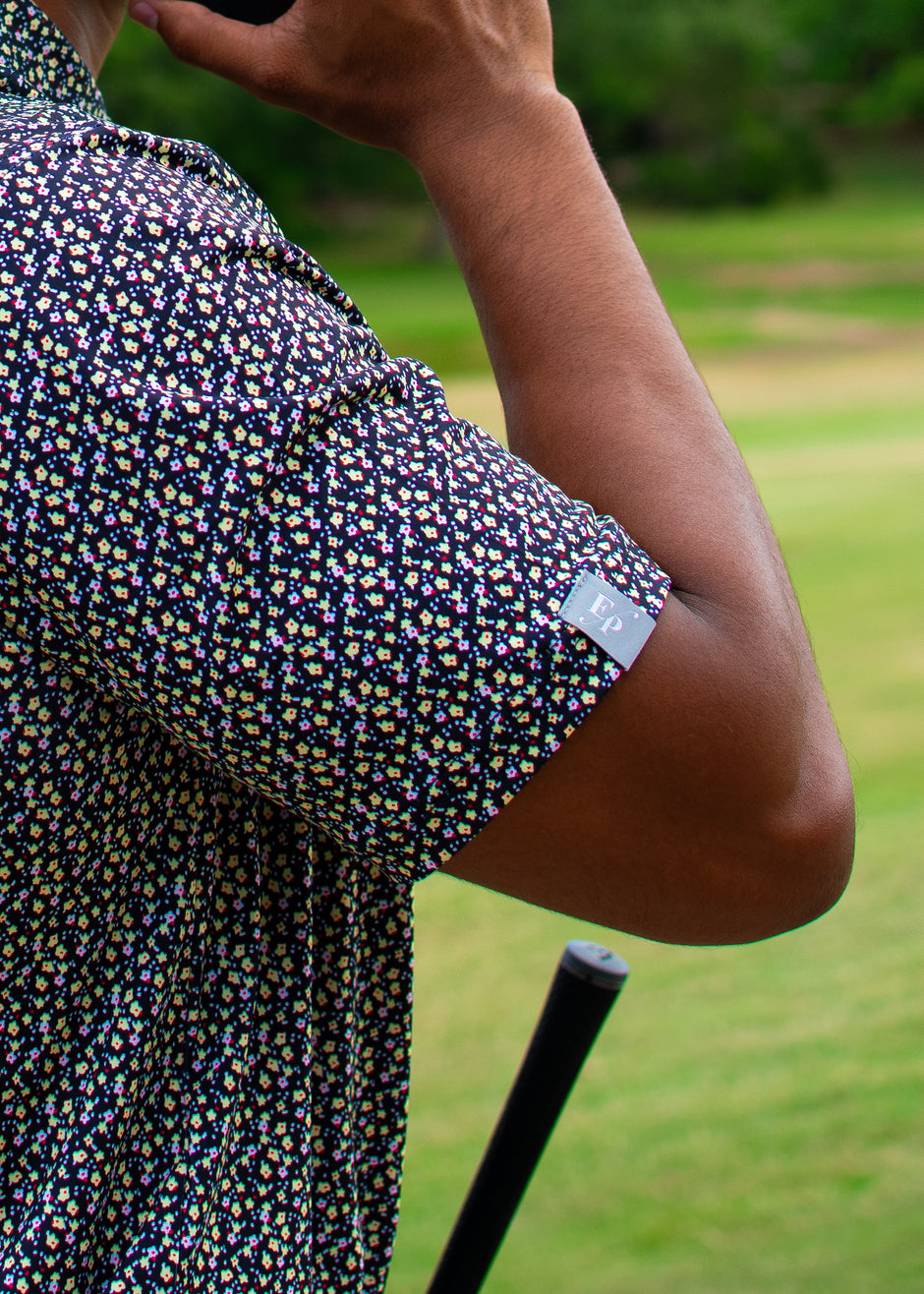 Eric Paul Signature Golf Apparel