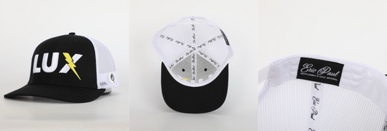 Corporate Orders – Eric Paul Signature Golf Apparel