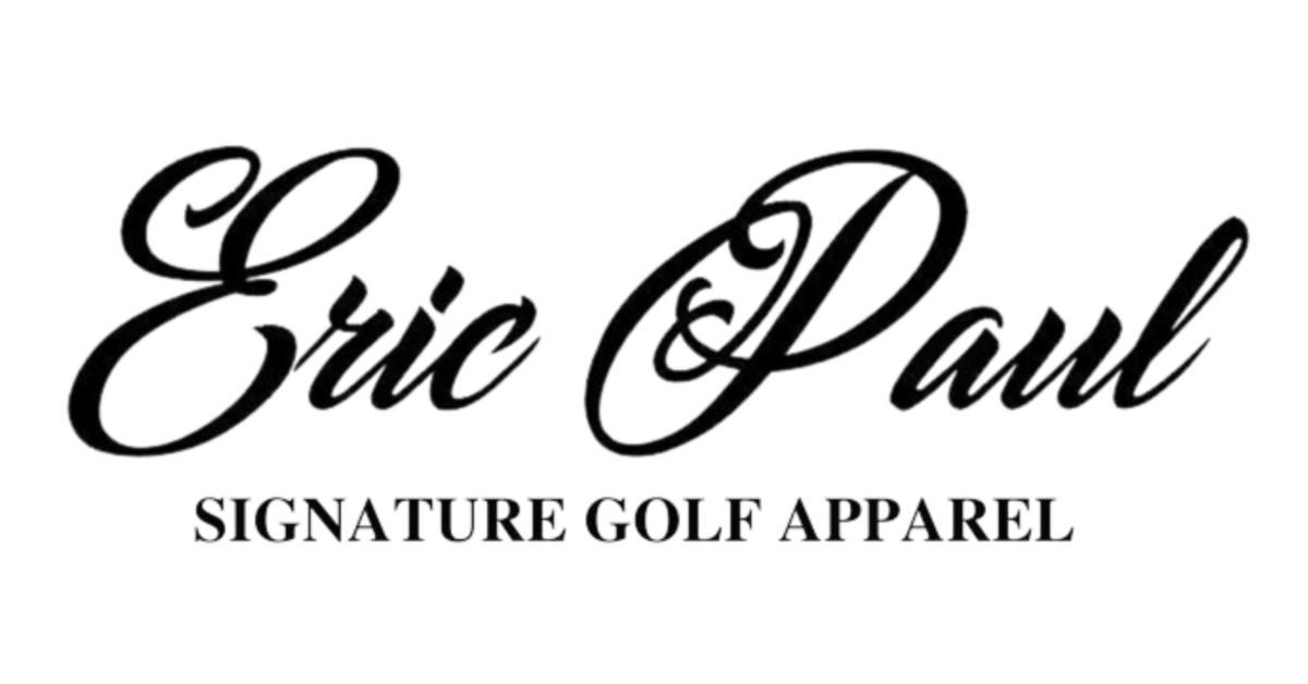 Women's Classic Polo – Eric Paul Signature Golf Apparel